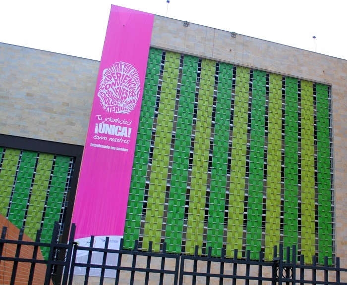 Centro Fundación Universitaria del Área Andina - Bogota - Area andina ...
