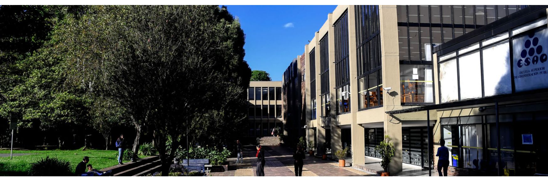 Centro ESAP - Escuela Superior de Administración Pública en Bogotá ...