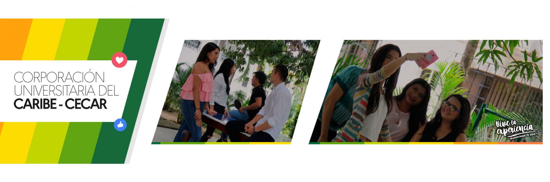 Centro CECAR - Corporación Universitaria del Caribe en Sincelejo | Educaedu