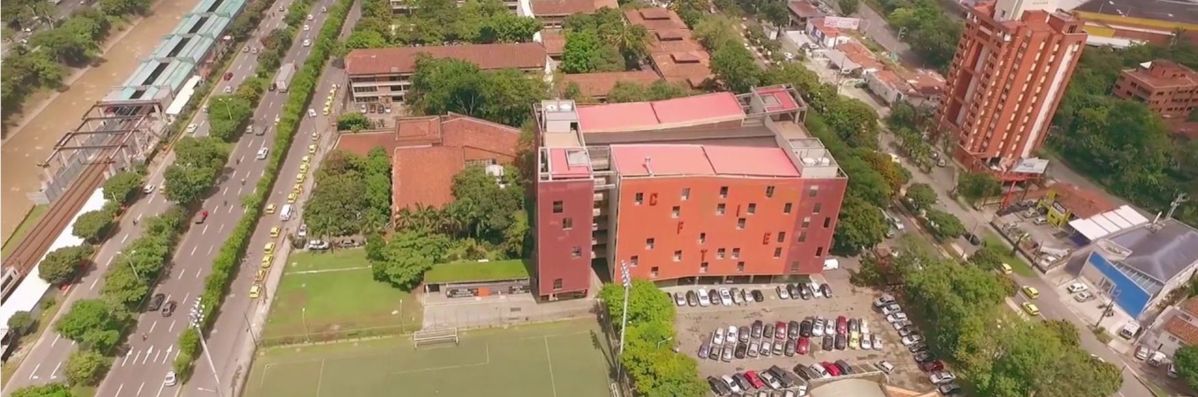 Centro Politécnico Colombiano Jaime Isaza Cadavid en Medellín | Educaedu Centro Politécnico Colombiano Jaime Isaza Cadavid en Medellín | Educaedu