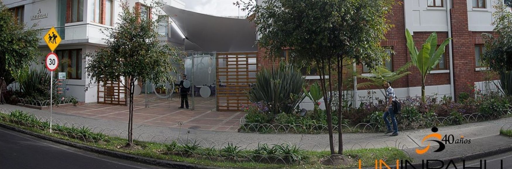 Centro Uninpahu Institución Universitaria En Bogotá Educaedu Educaedu