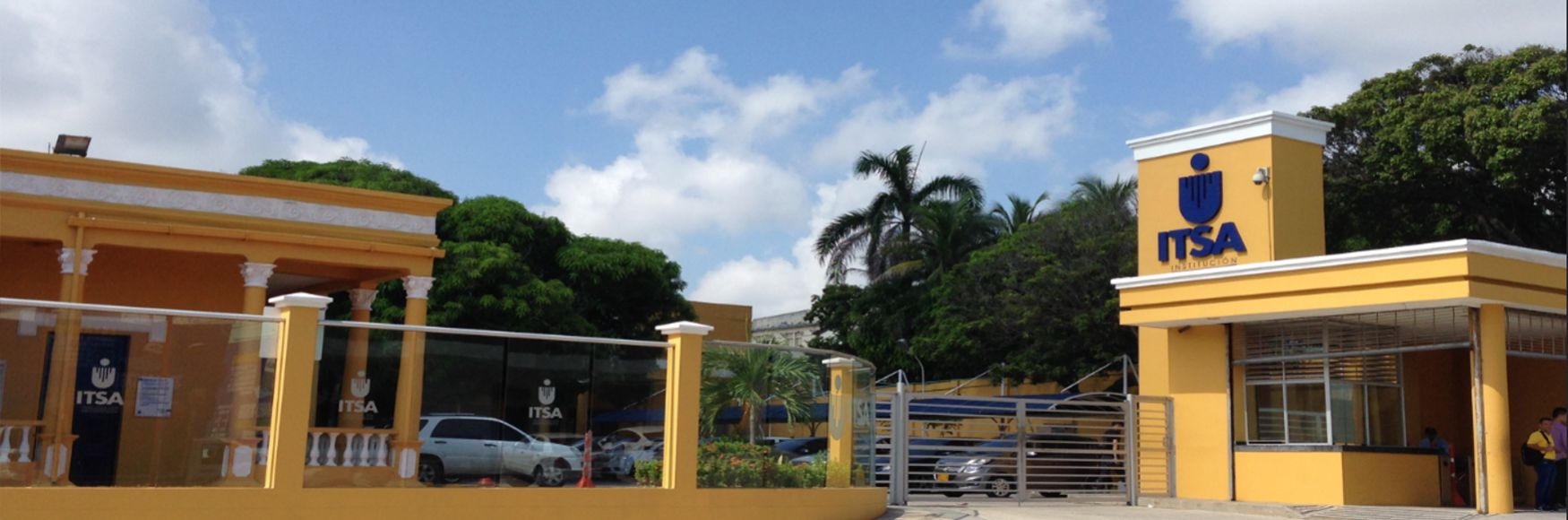 Centro ITSA Instituto Tecnológico de Soledad Atlántico | Educaedu