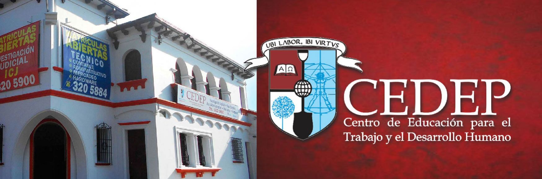 CEDEP - Centro de Educación para el Trabajo y el Desarrollo Humano en ...